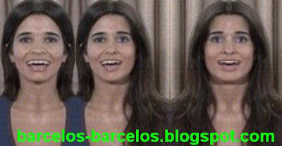 Caras: isabel lopes gomes