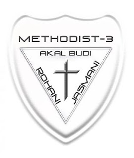 methodist 3: Methodist 3 palembang