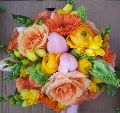 Azalea Floral Design - Unique Flowers for CT Weddings and Events: Bear ...