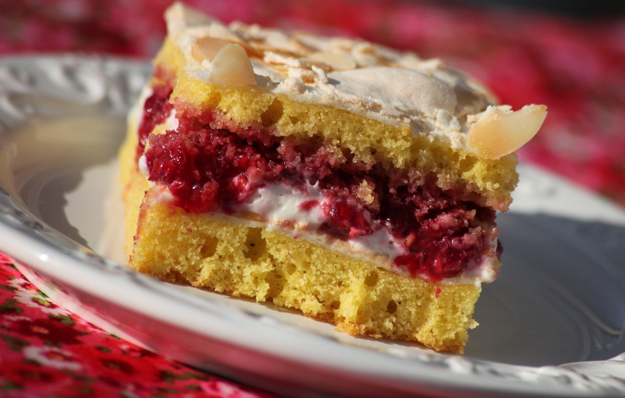 Aet köögis: Brita kook