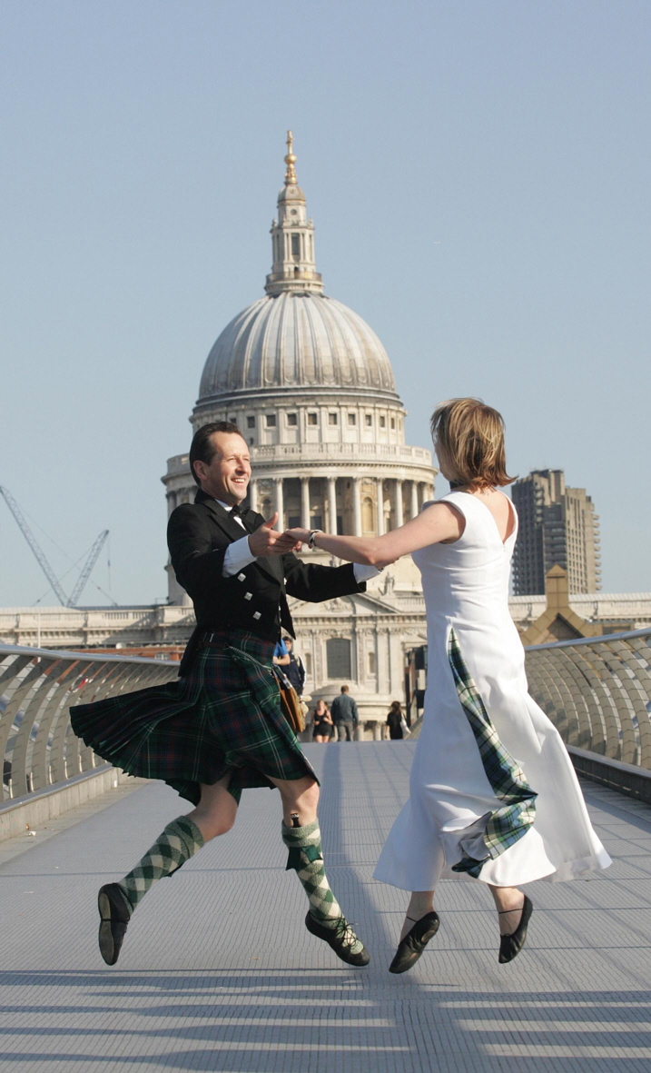 A Scot in Tennessee: Scots Corner - Scottish Country Dancing