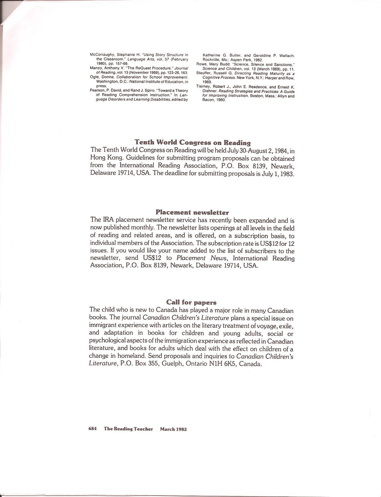 Images for my content portfolio: D8 The DRTA (Directed Reading Thinking ...