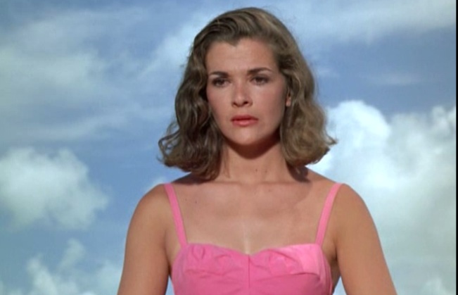 Young Jessica Walter (Lucille Bluth) = megababe. : r/arresteddevelopment