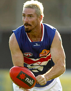 Canavan Responds to Aussie's Taunt | Gaelic Football Blog - Over the Bar