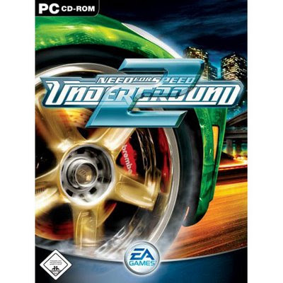 Nfsu 2 completo - nvnaxre