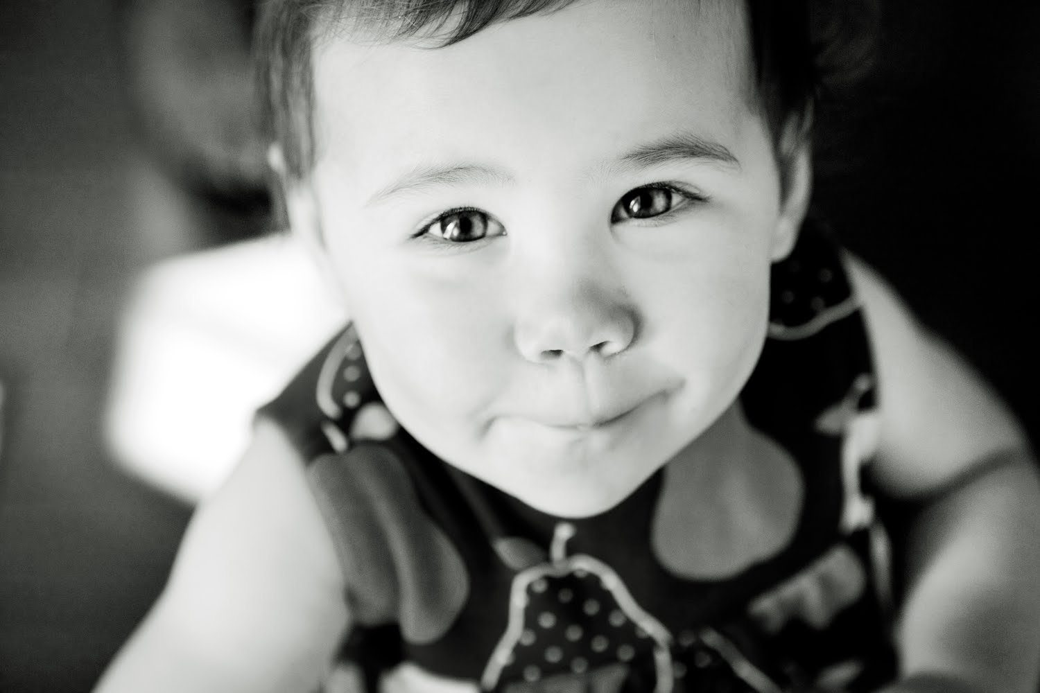 I take pictures: Ava