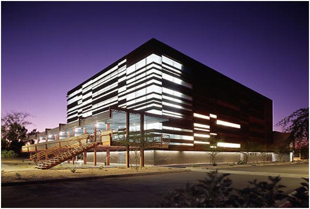 10 Most Artistic and Unusual Museum Designs