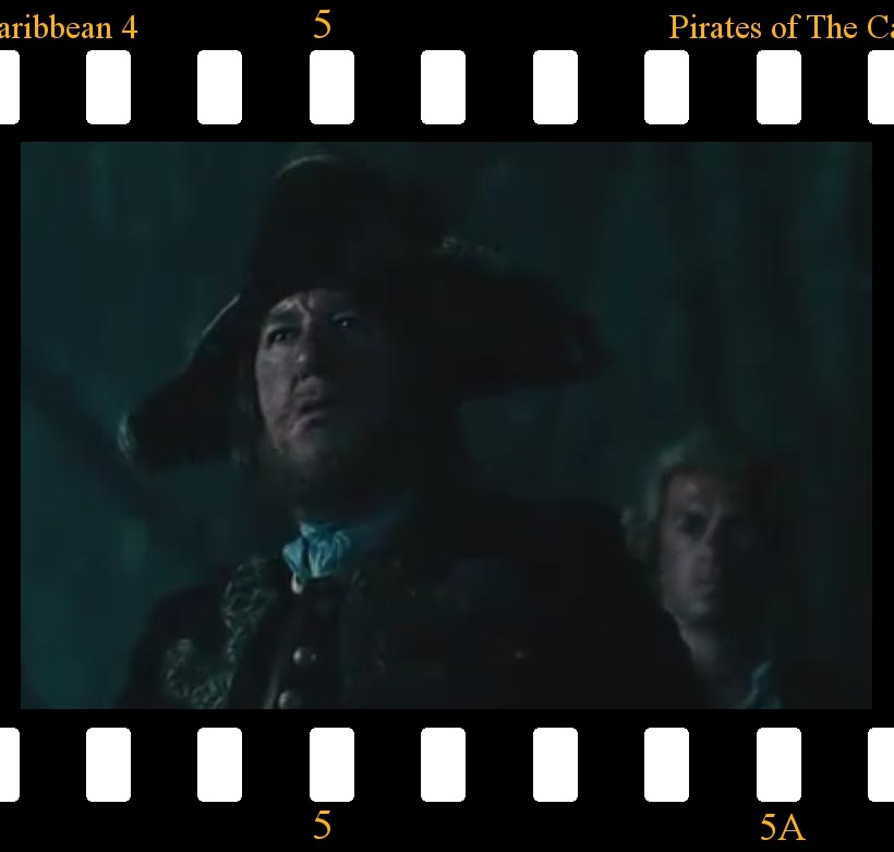 El baúl de Pepe: Pirates of the Caribbean: On Stranger Tides (2011 ...