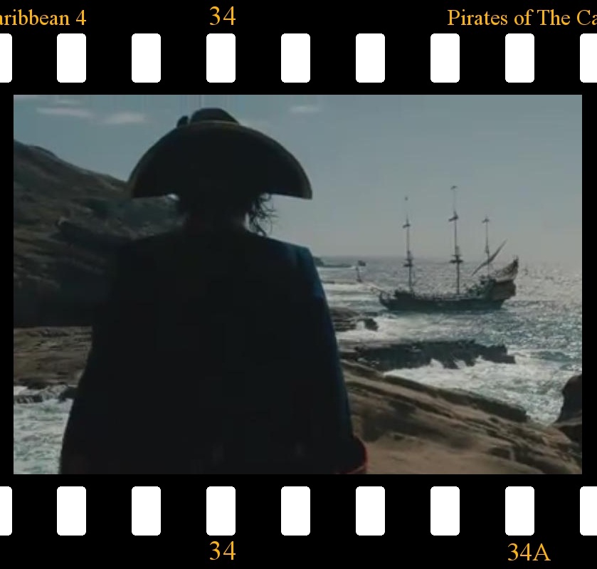 El baúl de Pepe: Pirates of the Caribbean: On Stranger Tides (2011 ...