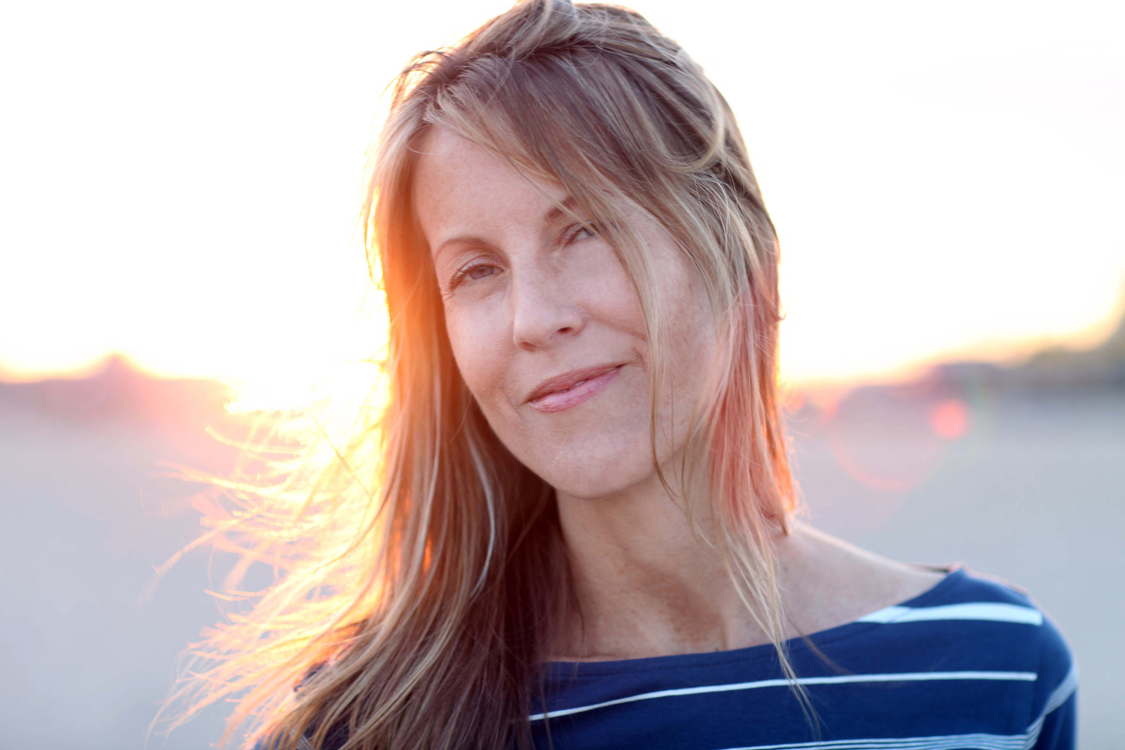 Julia Leach :: founder & creative director of Chance