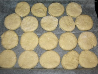 BreadMan Talking: A Southern Treat - The Perfect Biscuit