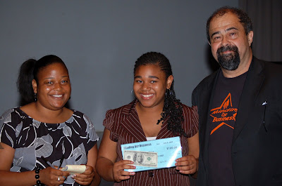Minding Our Business: Niambi McCoy 1st Place Advance & Mikayla Nelson ...