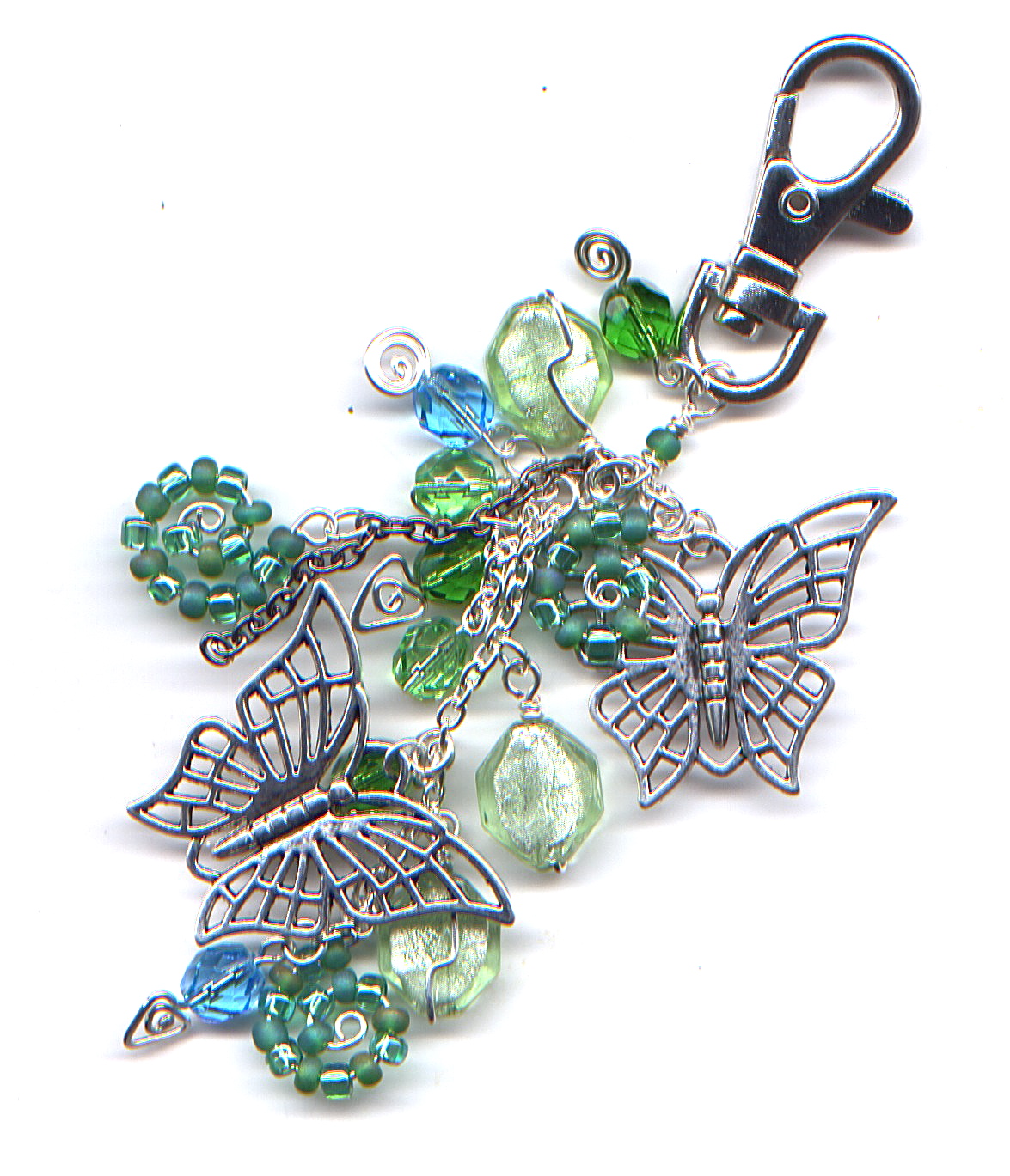 WireWorkers Guild: May 2010