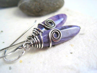 WireWorkers Guild: March 2010