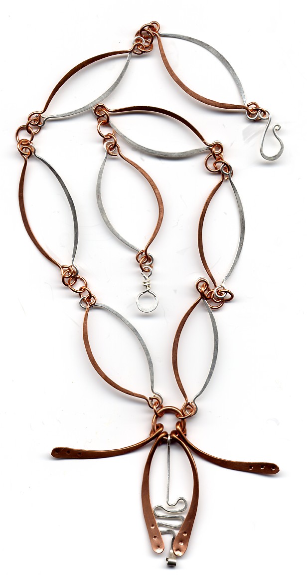 WireWorkers Guild: March 2010