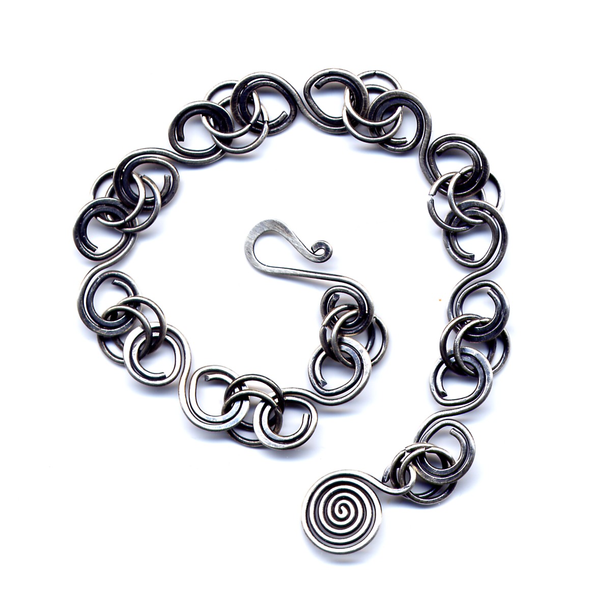 WireWorkers Guild: April 2010