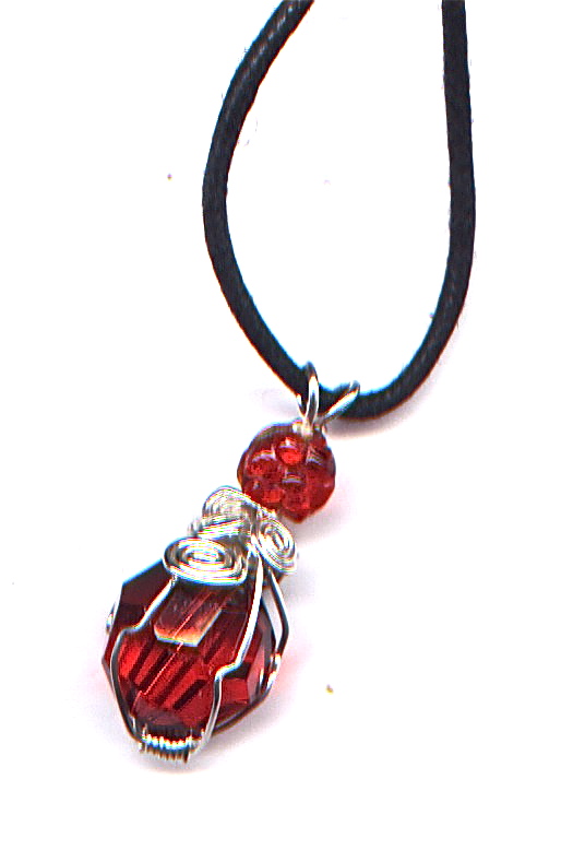 WireWorkers Guild: May 2010