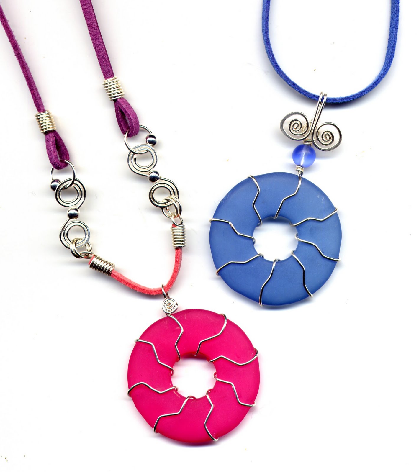 WireWorkers Guild: May 2010