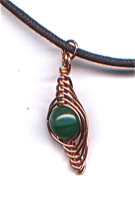 WireWorkers Guild: May 2010