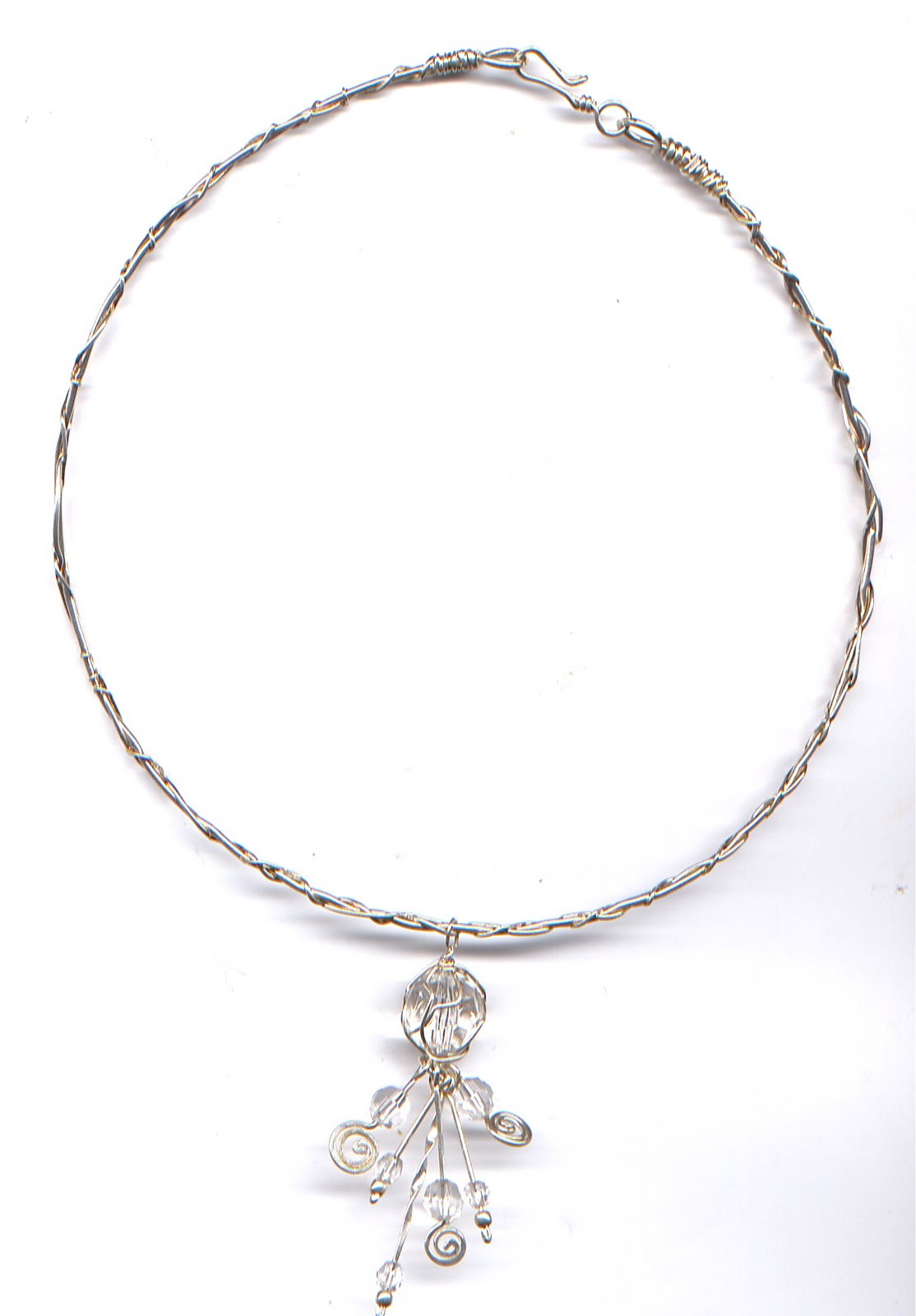 WireWorkers Guild: May 2010