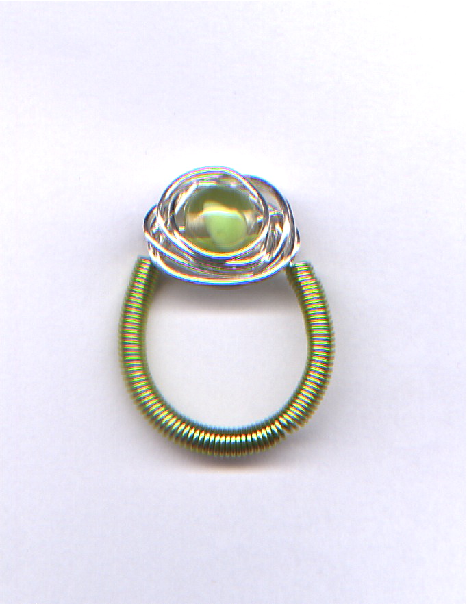 WireWorkers Guild: July 2010