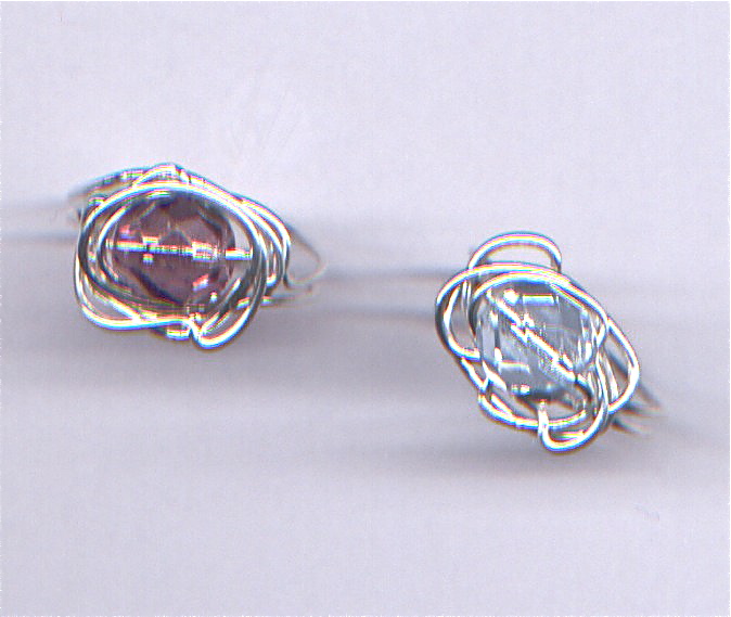 WireWorkers Guild: July 2010