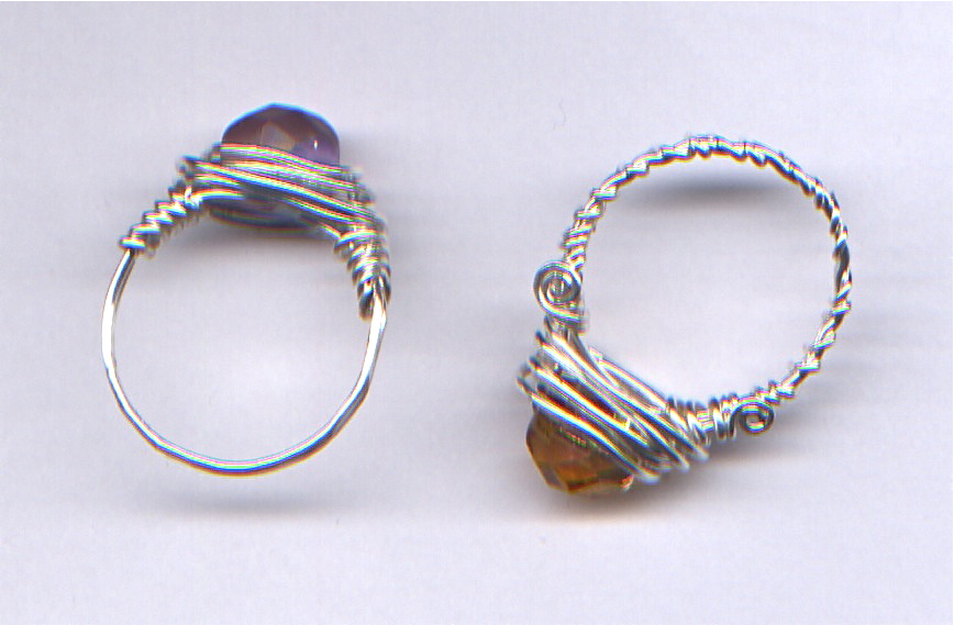 WireWorkers Guild: July 2010