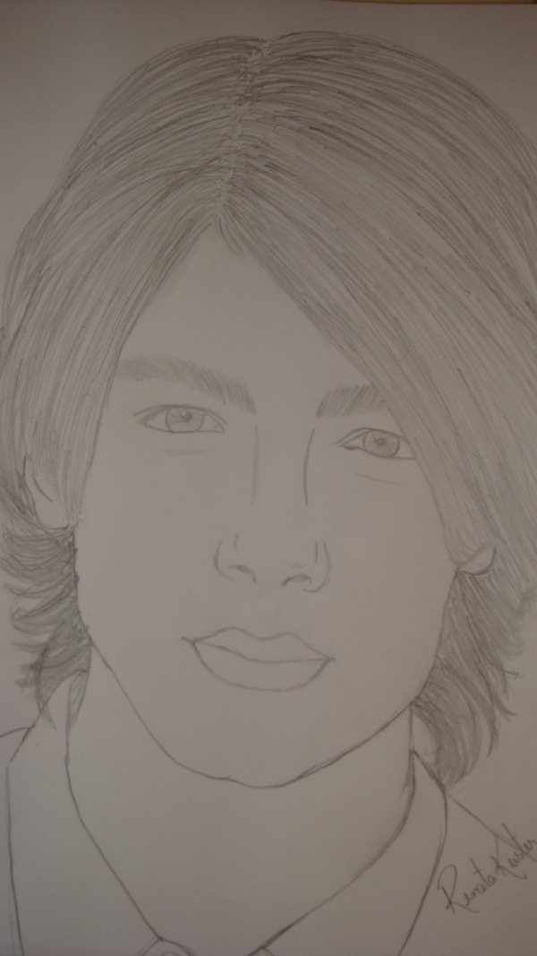 I think it's a draw: Jonas Brothers