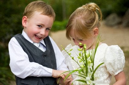my pointless: kids' advice on love and marriage