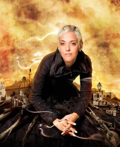 tio beto music: Mariza Fadista
