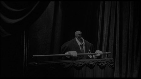 Webb's Blog: Eraserhead 1976 Directed by David Lynch