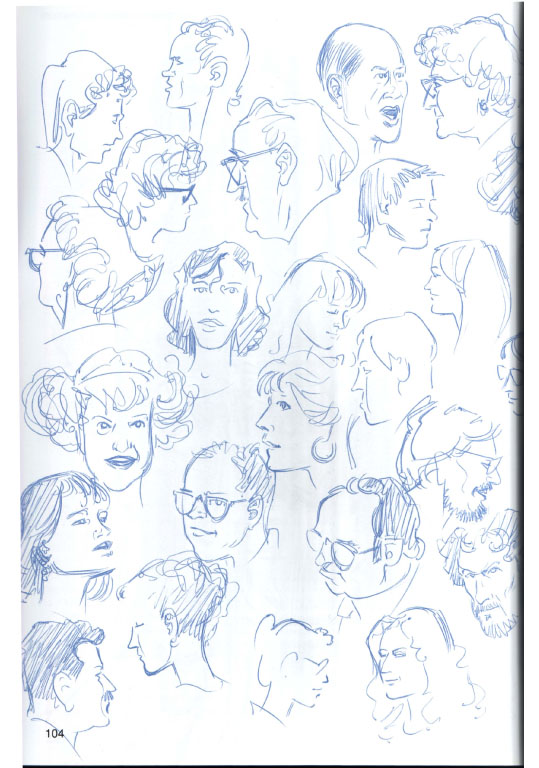 Webb's Blog: Provided PDFs from MyUca