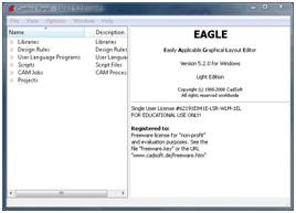How to use Eagle (For beginner)