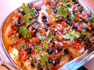 List 10 Most Spicy Food In The World | All About Kitchen And Recipe