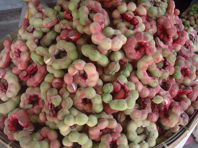 Healthy Fruits Healthy Life: Camachile - Korkalikka