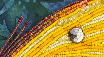 Beadlust: How to Blend Bead Colors