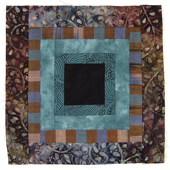 Beadlust: What Goes With This? The Personality Factor!