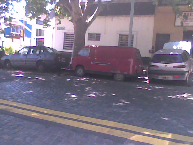 Fosiles mecanicos: F62 y sus aportes: citroen,Cisitalia week end, IES ...