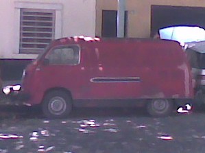 Fosiles mecanicos: F62 y sus aportes: citroen,Cisitalia week end, IES ...