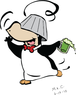 Irish Opus | Bill the cat, Cartoon, Simple doodles