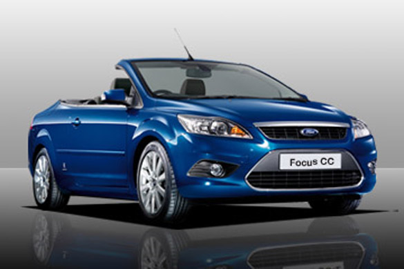 Used New Ford Focus Coupe Convertible Cars Parts 1 ~ Convertible ...