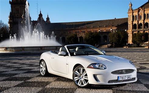 Top speedy Autos: Convertible Cars Wallpapers