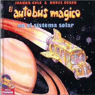 Recordando una buena serie El autobus magico - TV, pelí... en Taringa!