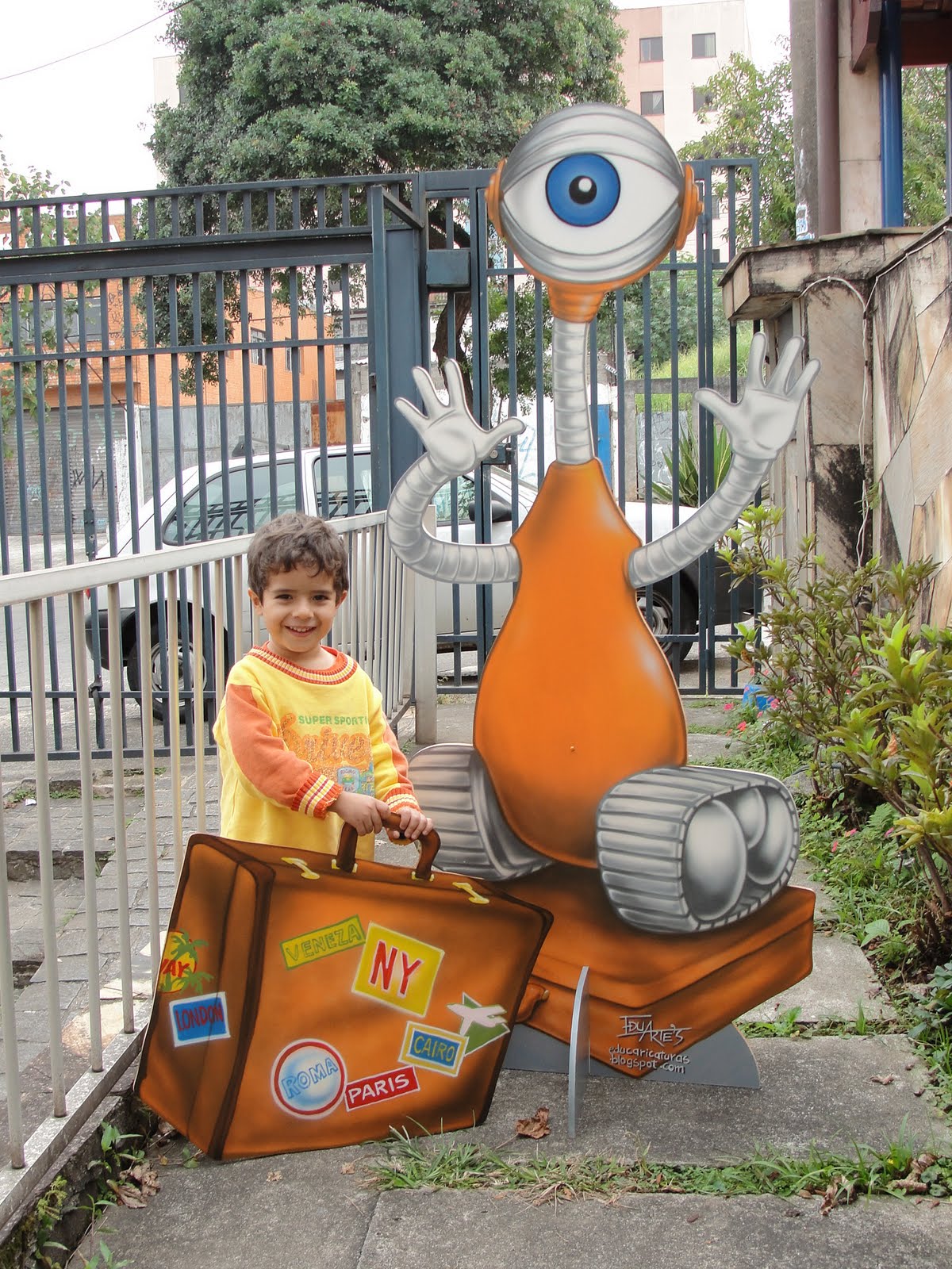 EduArte's: Bonecos em madeira MDF