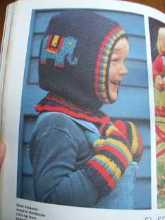 Crafty With Kids: Alles over breien en haken //(All you need to know ...