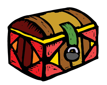 Dibujos de baul - Imagui