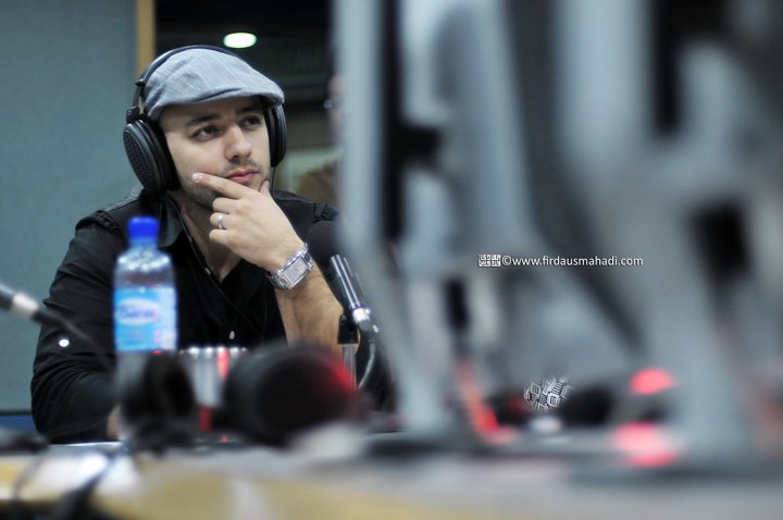 This Is Bella's Story of Life: maher zain_thank you allah...