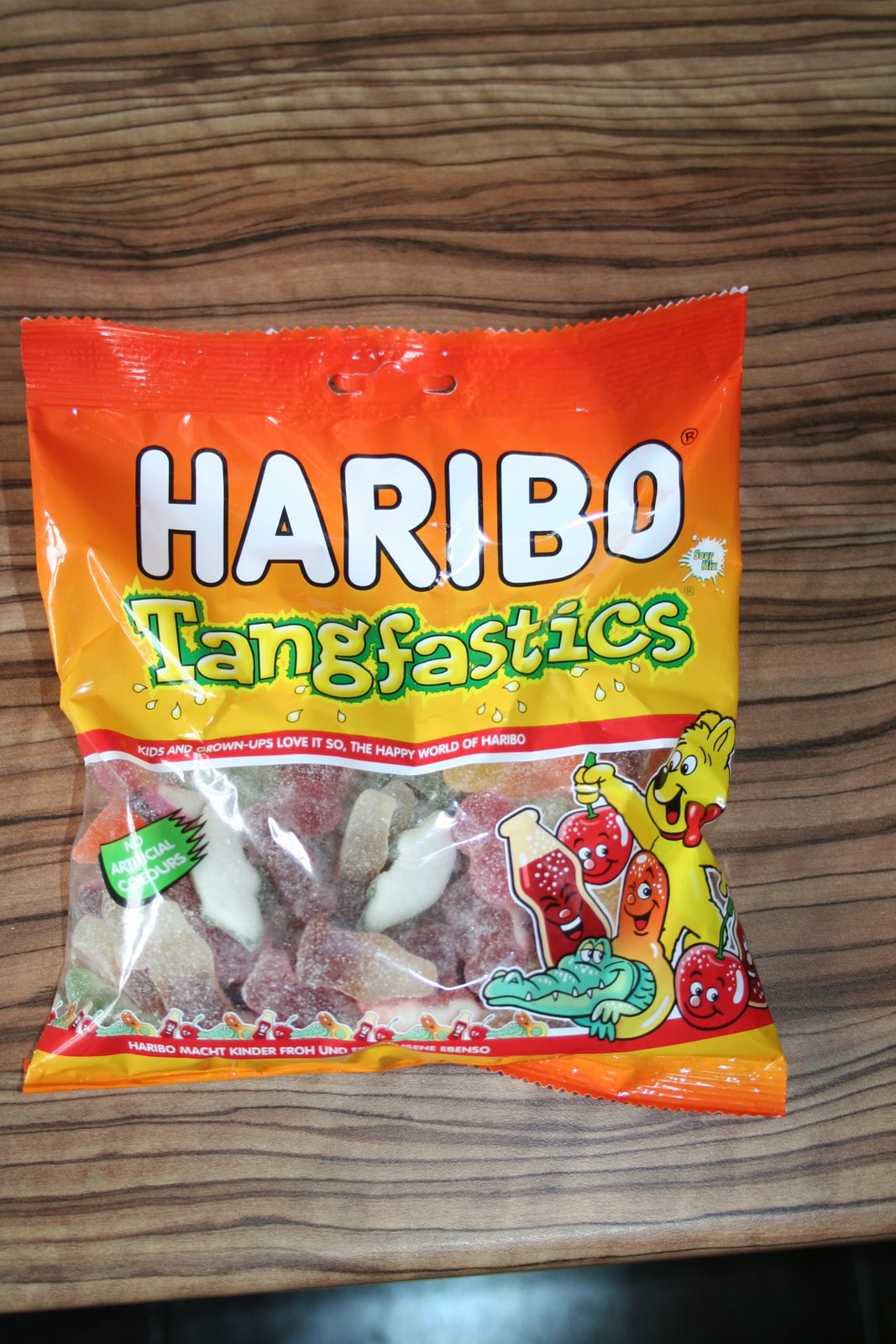 Chicken Licken's Creations: June 2010