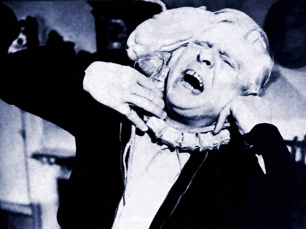 Fiend Without A Face - Great Atomic Fun