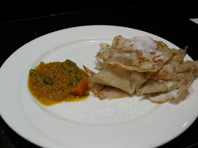 What Do I Know?: Kuala Lumpur 4 - Roti